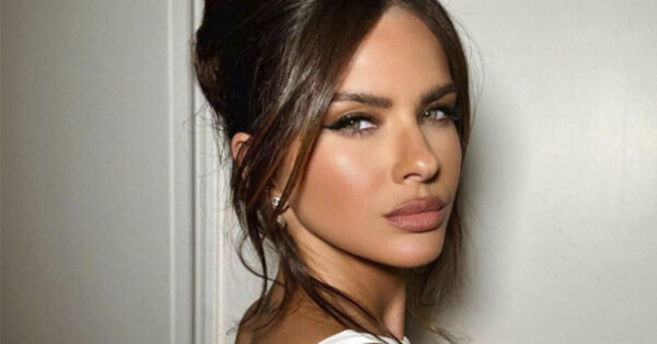 La China Suárez marca tendencia con el vestido mono combinado: es el ...