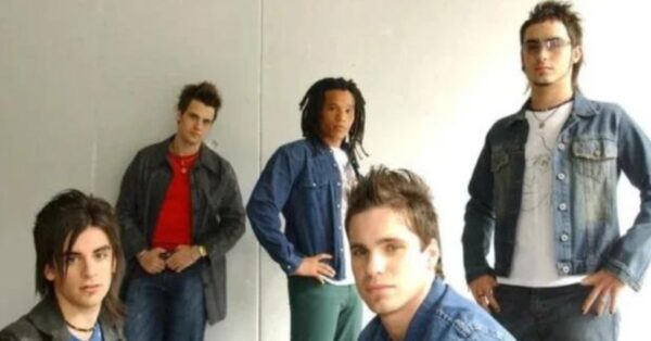 Qué es de la vida de los cinco integrantes de "Mambrú"