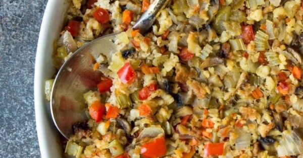 Cómo cocinar farfel: una receta típica de la cocina judía