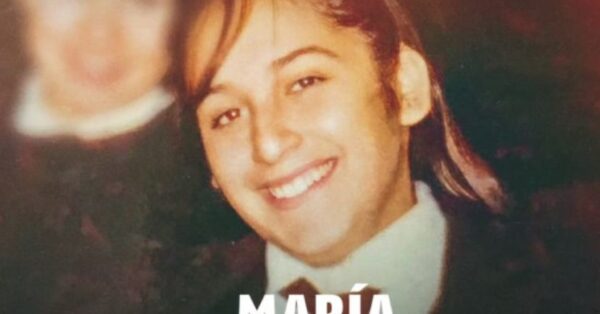 Caso María Soledad: así es el trailer de la película que retrata el ...