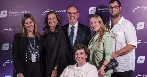 19 fotos: así se vivió la entrega de los Premios FLOR 2024 - Revista ...