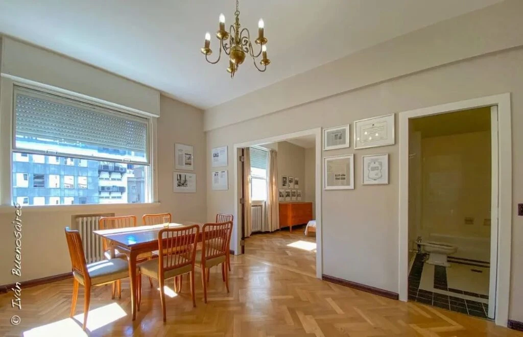 Historias de Cemento: edificio Safico, el icónico rascacielos referente del estilo Art Déco ...