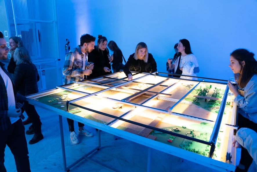 Bienal Internacional de Arquitectura de Buenos Aires 2024: todo lo que ...