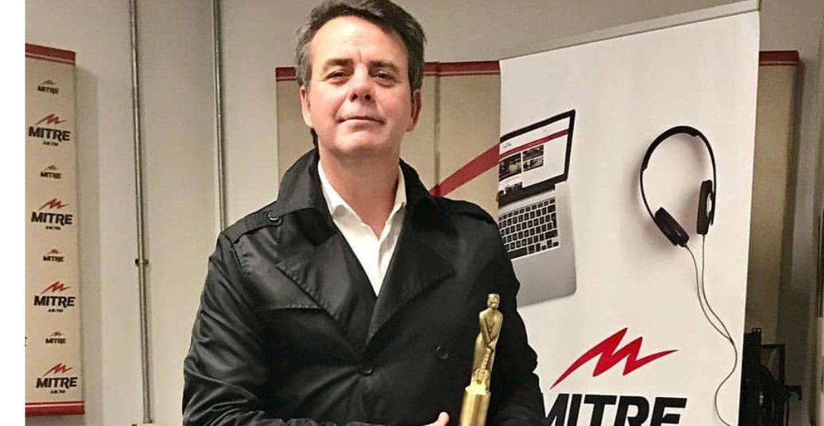 Qué dice el parte médico de Tato Young, el periodista que tuvo un ...