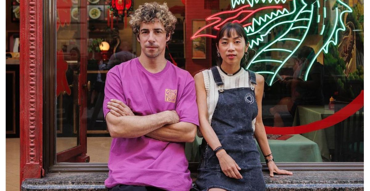 Quién es Débora Nishimoto, la actriz de “Envidiosa” que conquistó a ...