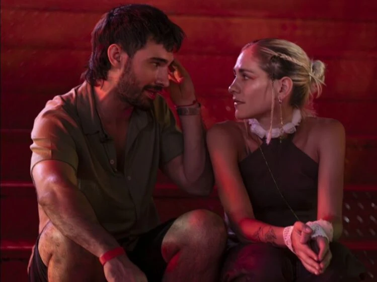 Rochi Igarzábal se casa con Milton, su novio: así fue la romántica propuesta - Revista Para Ti