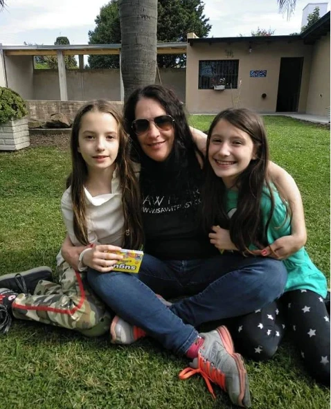 Qué es de la vida de Julieta Fazzari, una de las "chancles" de Arturo ...