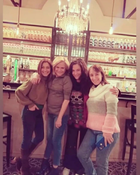 Qué es de la vida de Julieta Fazzari, una de las "chancles" de Arturo ...