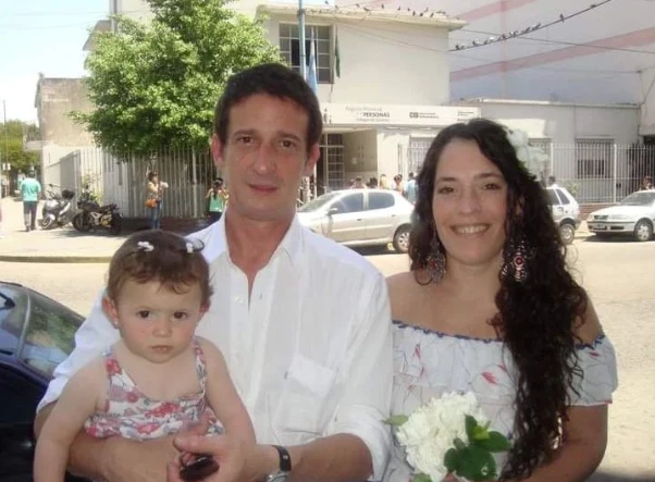 Qué es de la vida de Julieta Fazzari, una de las "chancles" de Arturo ...