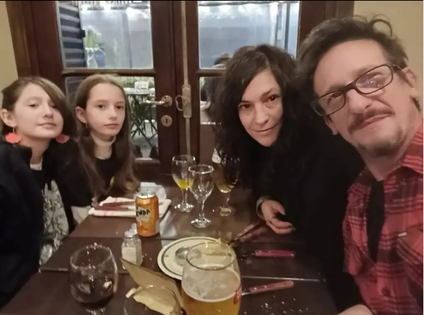 Qué es de la vida de Julieta Fazzari, una de las "chancles" de Arturo ...