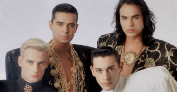 Qué fue de la vida de los integrantes de Locomía - Revista Para Ti