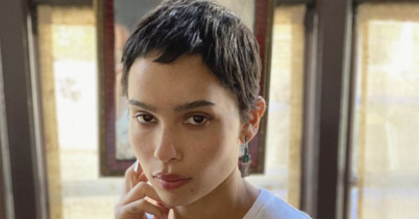 Whisper pixie, el corte de pelo más chic - Revista Para Ti