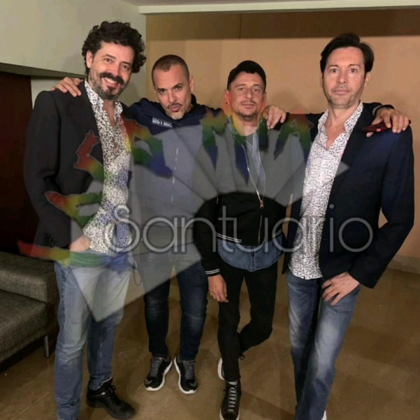 Qué fue de la vida de los integrantes de Locomía - Revista Para Ti