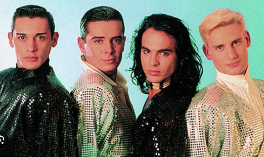 Qué fue de la vida de los integrantes de Locomía - Revista Para Ti