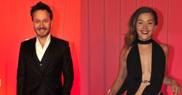 De Benjamín Vicuña a Minerva Casero, los looks total black