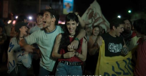 "Cromañón", la serie sobre la tragedia que marcó a toda una generación