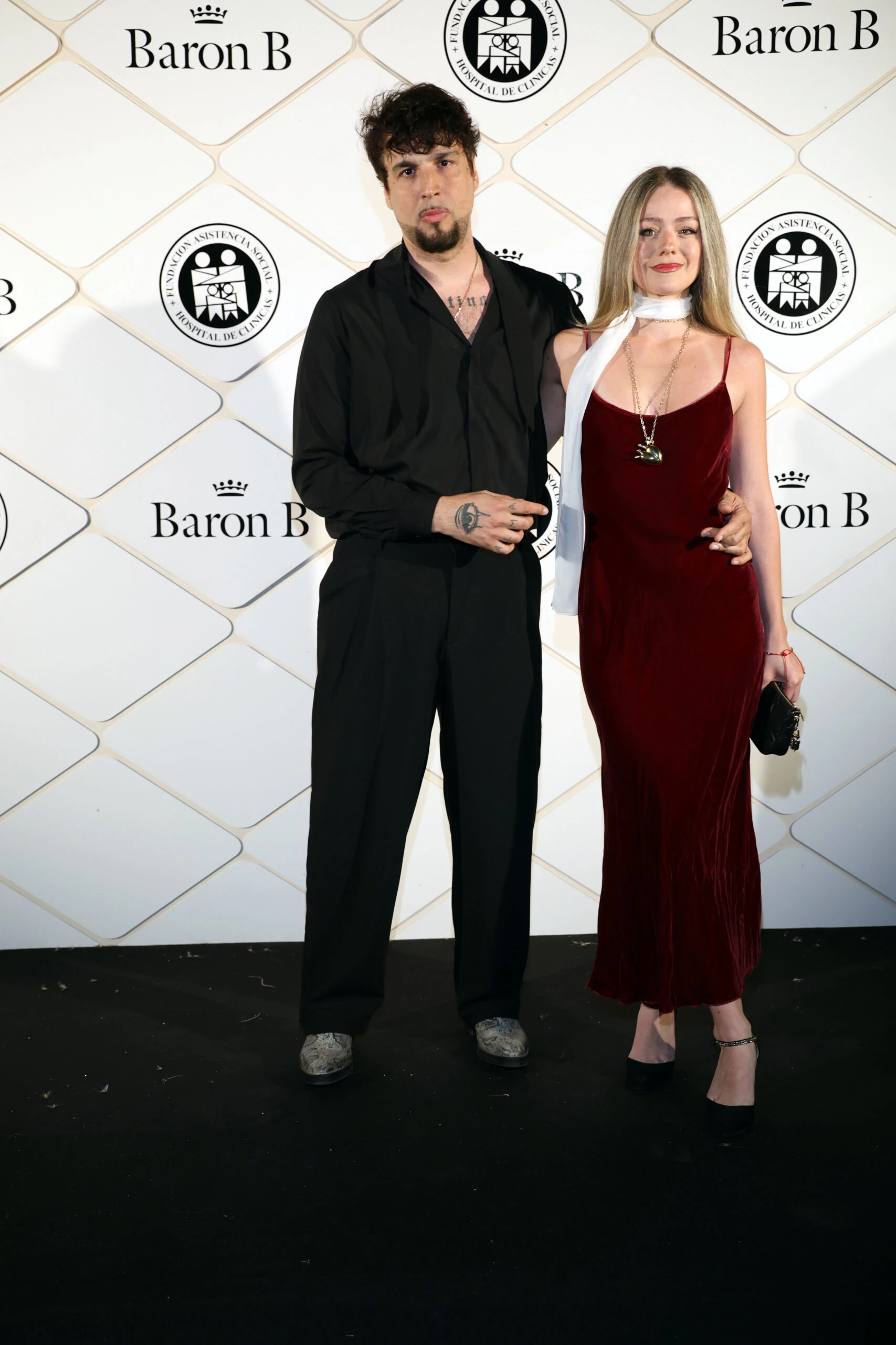 Vidriera: de Zaira Nara a Iván de Pineda, los mejores looks de noche ...