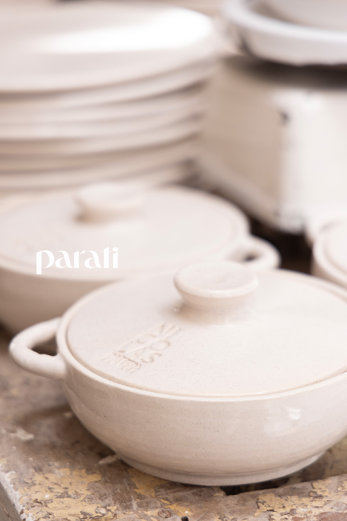 Nicolás Pottery: "Mi espacio es para ser feliz" - Revista Para Ti