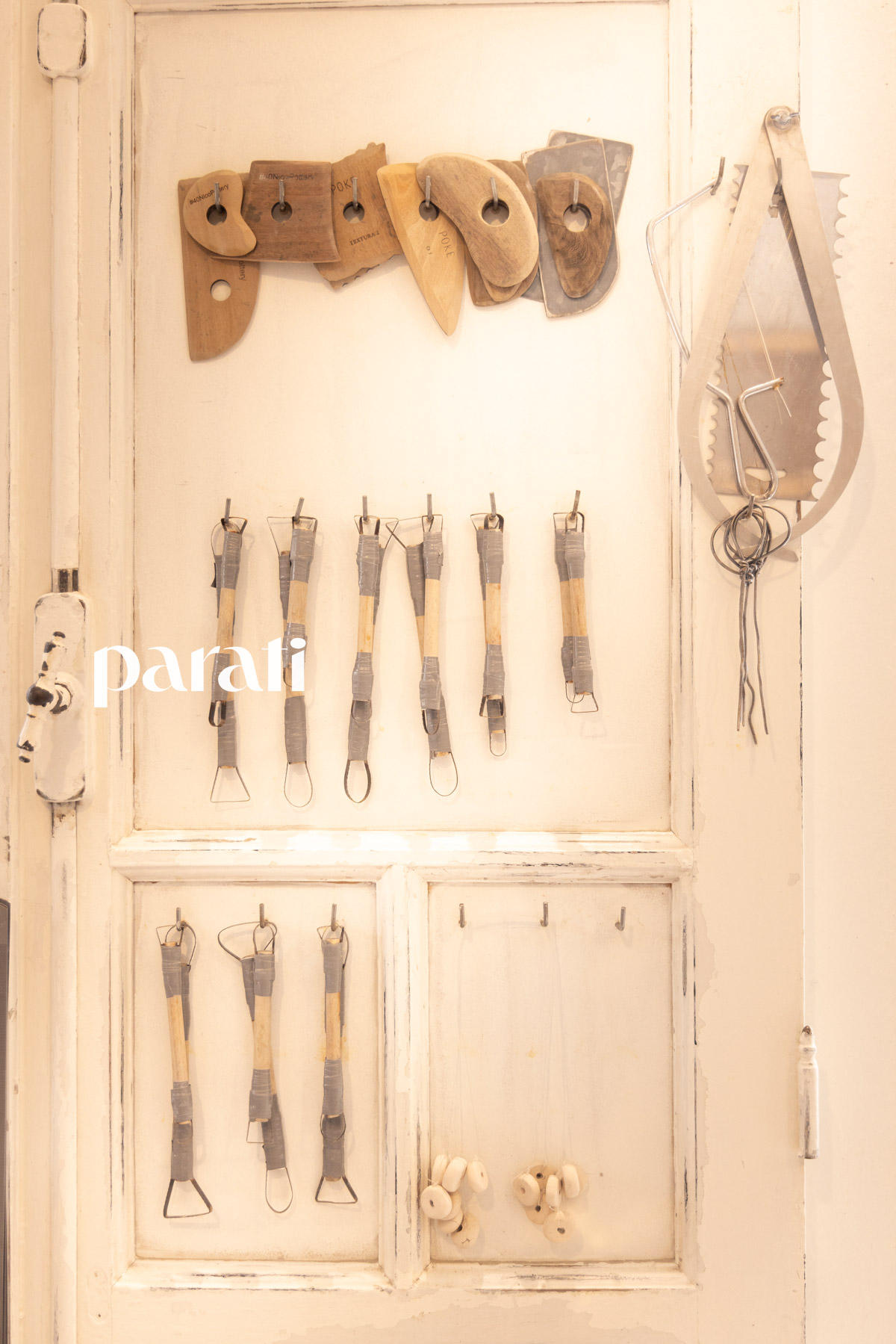 Nicolás Pottery: "Mi espacio es para ser feliz" - Revista Para Ti