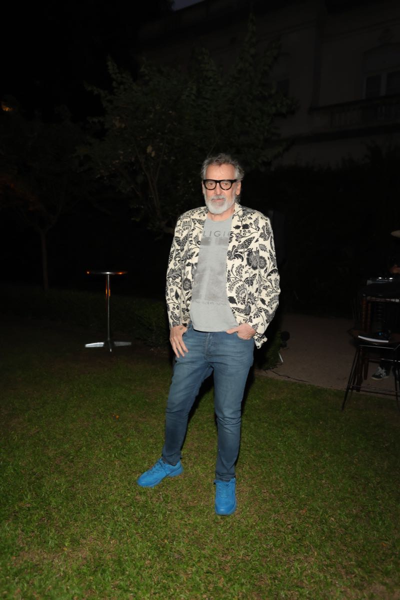 De Benito Fernández a María Belén Aramburu, los looks en la ...