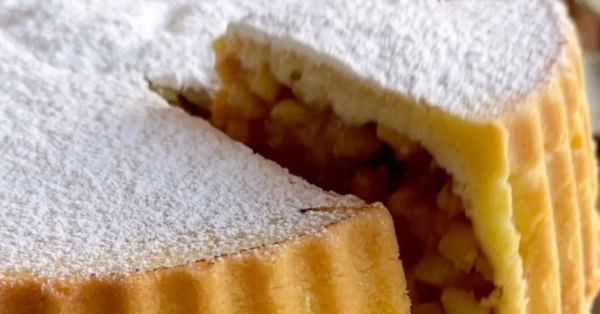 Masa de tarta dulce: la receta básica e infalible para rellenar con lo ...