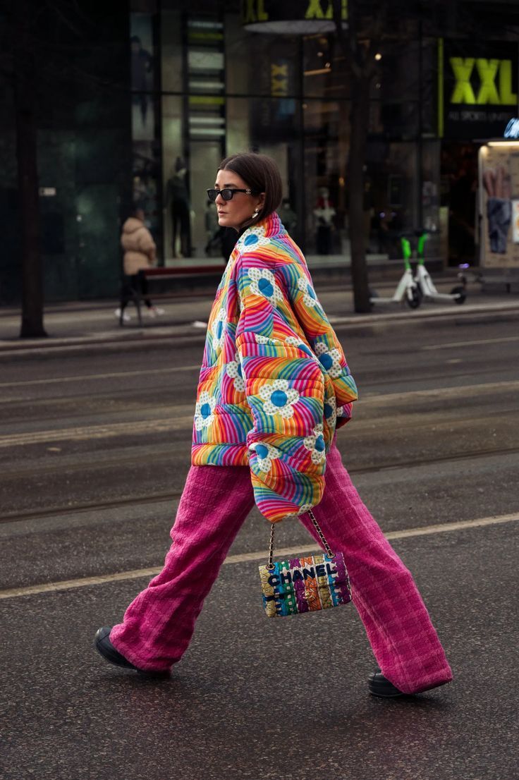 5 tendencias de moda 2025, según Pinterest Predicts - Revista Para Ti