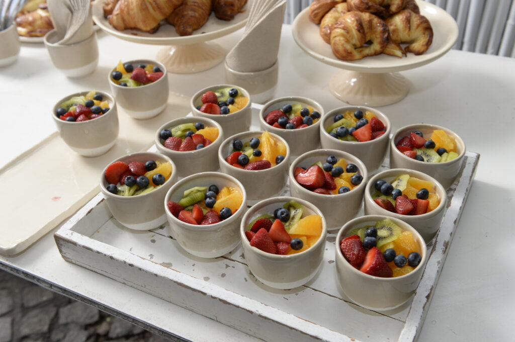 Así vivimos la exclusiva "experiencia Nico Pottery" - Revista Para Ti