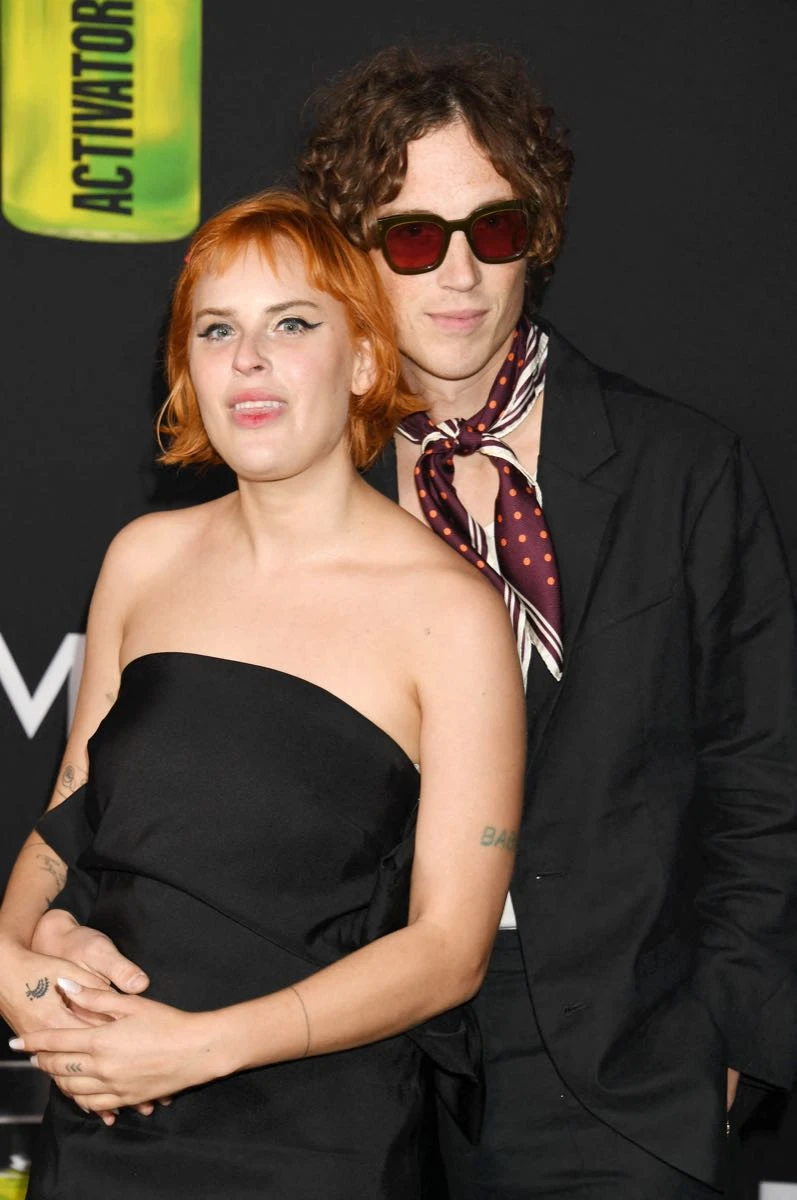 Se casa Tallulah Willis: el anuncio anima a la familia que vive ...