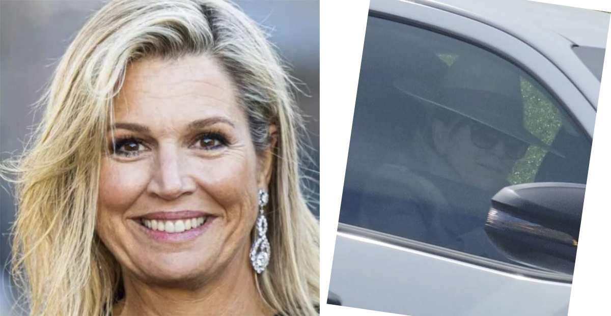Máxima Zorreguieta: Navidad y Año Nuevo en Bariloche