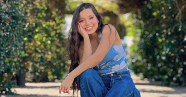 Quién es Albana Fuentes: protagonizará el musical de "La Sirenita"