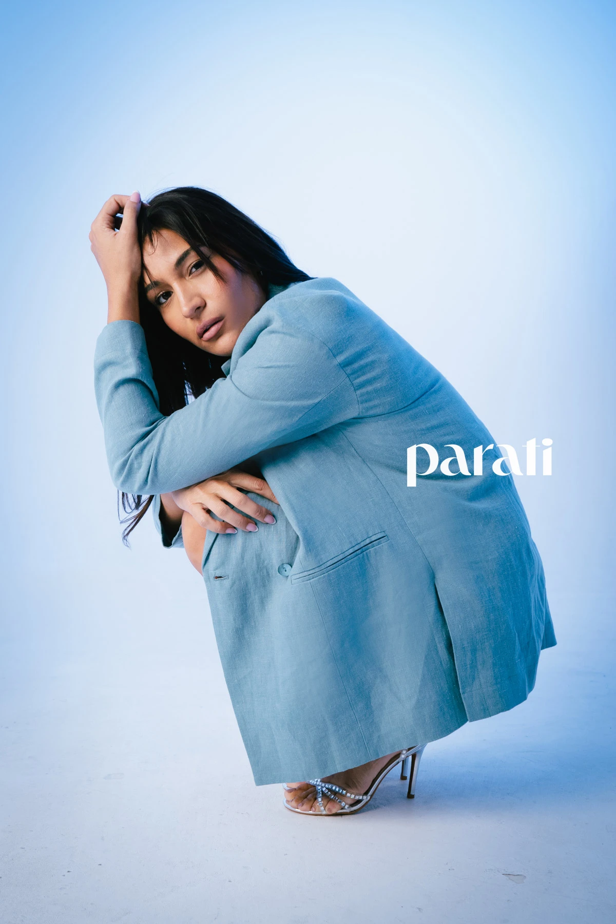 Lara Simone: "Sueño con conducir mi propio programa en 10 años ...