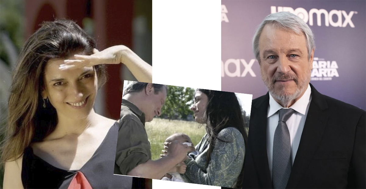 María Socas y Jorge Marrale: su historia de amor y su ruptura