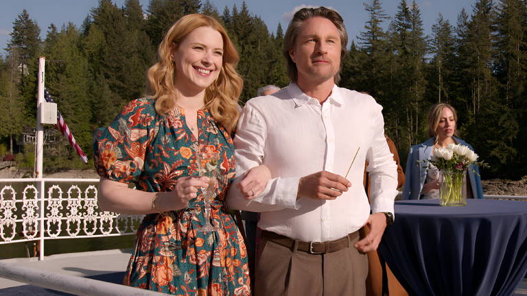 "Un lugar para soñar”, la serie romántica que sigue siendo un éxito