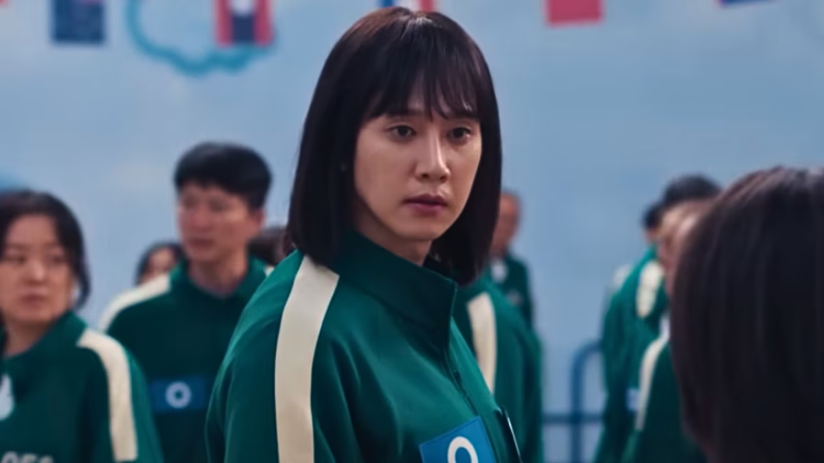 Quién es Park Sung-hoon, el actor que interpreta a una mujer trans en ...