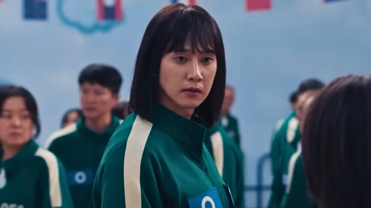 Quién es Park Sung-hoon, el actor que interpreta a una mujer trans en “El juego del calamar”