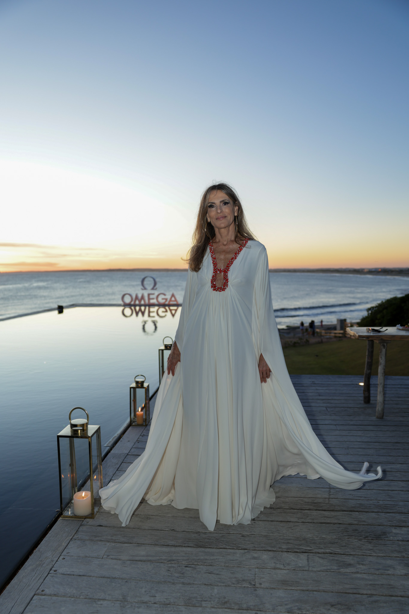 Vidriera: De Chloe Bello a Natalia Lobo, las fotos del evento exclusivo ...