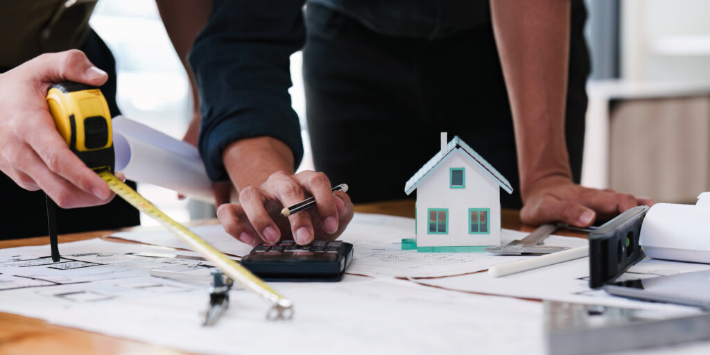 Cómo construir una casa low cost: tips de expertos