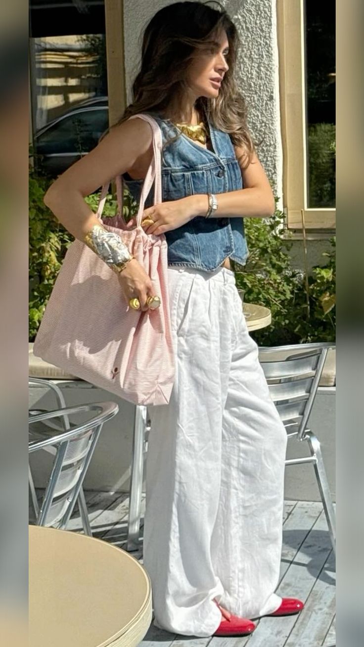 7 looks veraniegos y trendy para el fin de semana