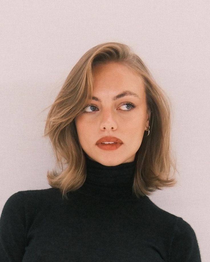 Italian lob cut: cómo lucir el corte en tendencia