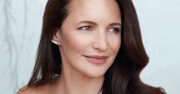 Charlotte cut: así se llama el corte de pelo inspirado en Kristin Davis ...