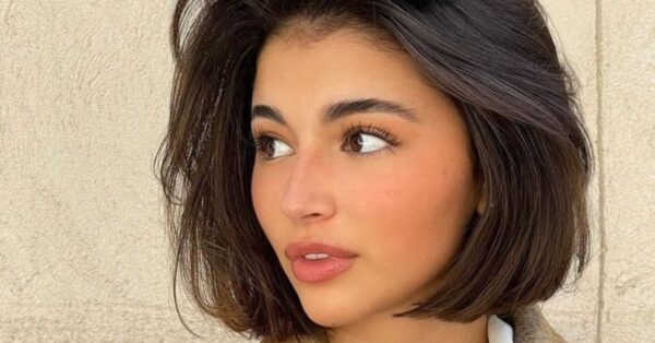 Italian lob cut: cómo lucir el corte en tendencia