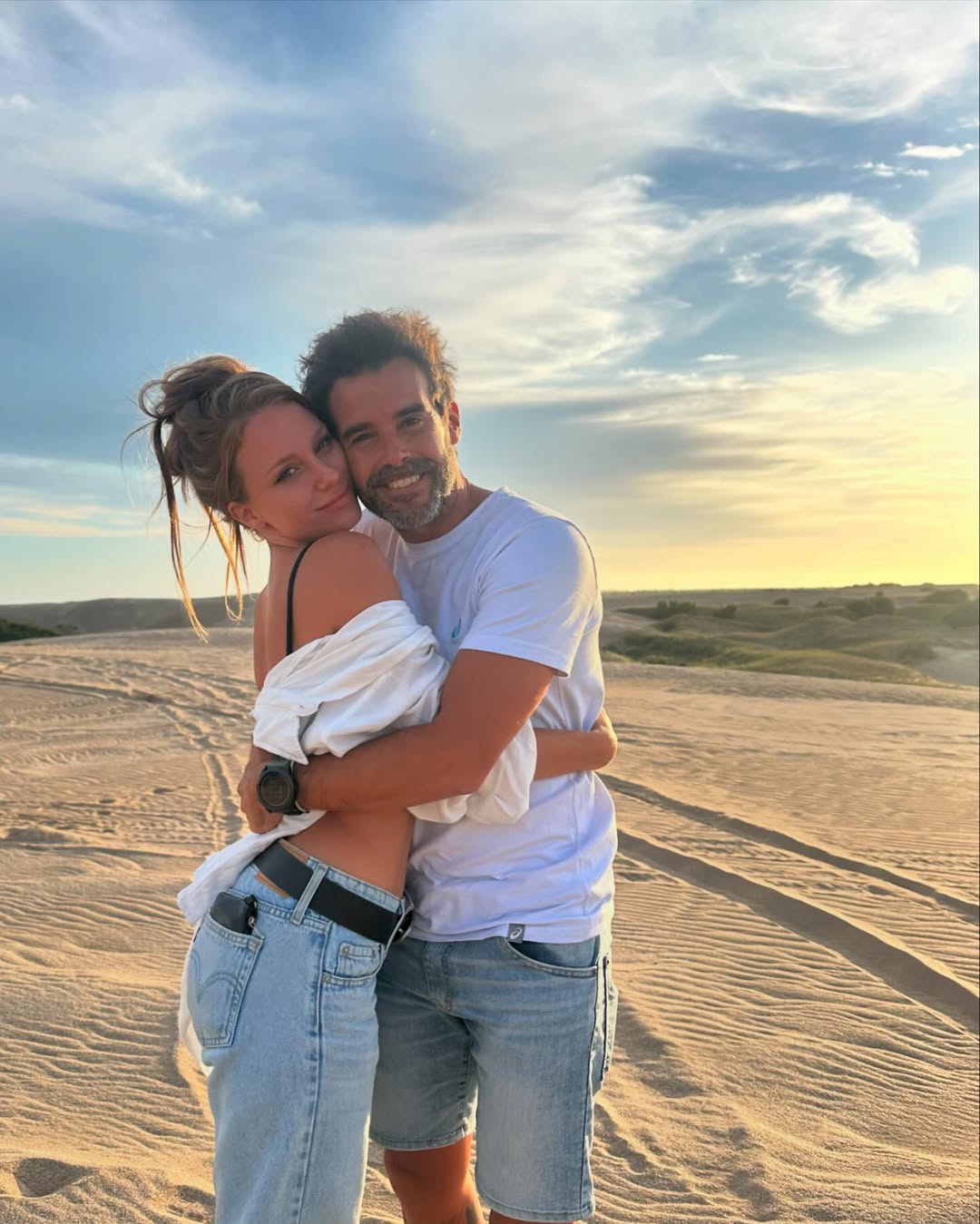 Dónde está Rufina Cabré, en medio del escándalo del Wandagate