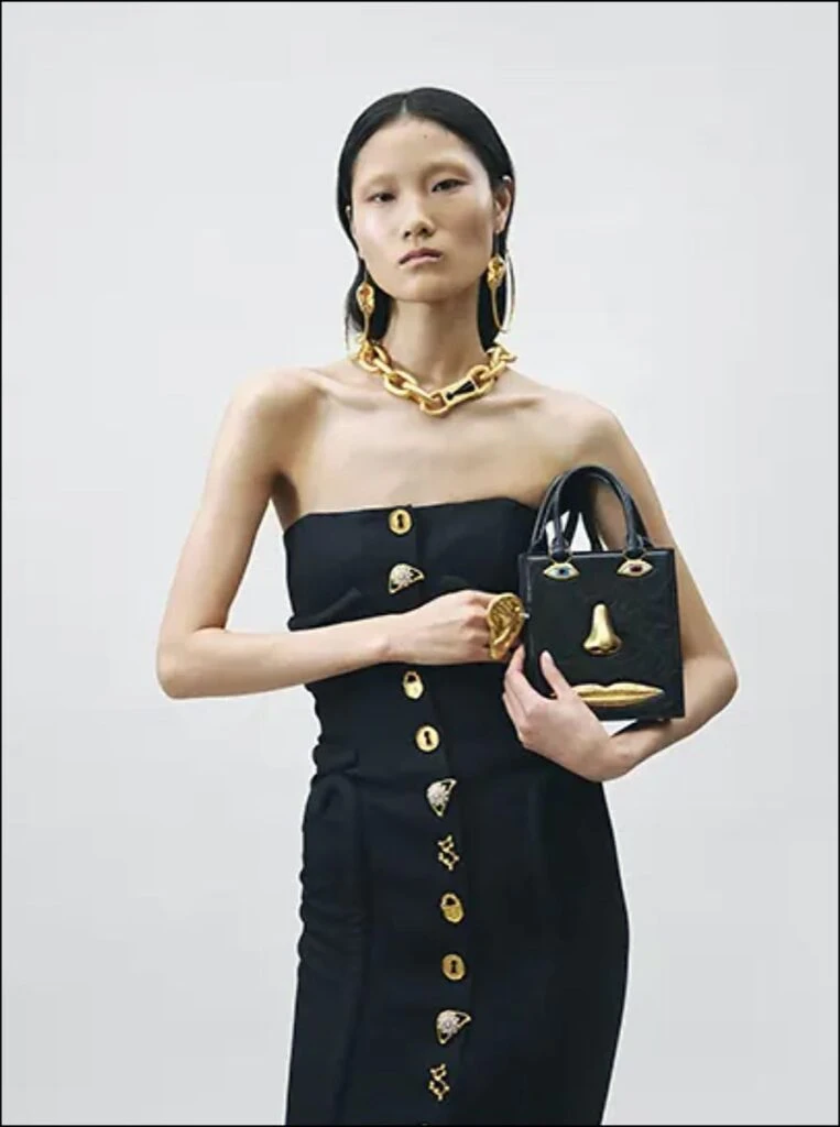 Conocé la increíble colección de Schiaparelli "Iconically Yours ...