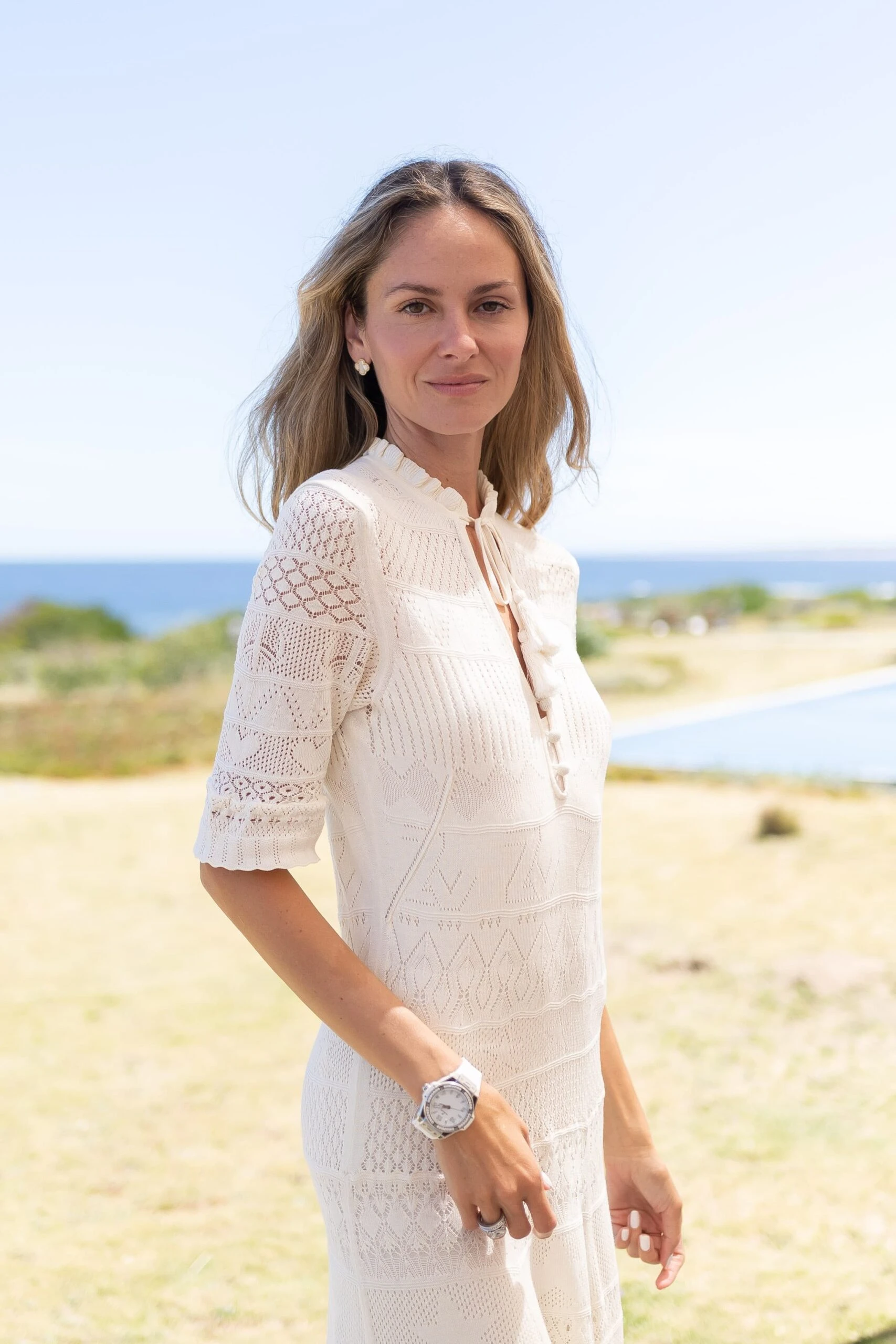 De Nicole Neumann a Helena Otamendi: tía y sobrina coincidieron en un ...