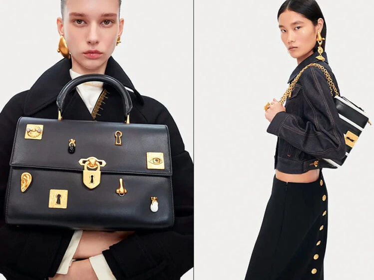 Conocé la increíble colección de Schiaparelli "Iconically Yours ...