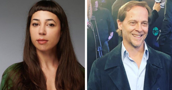 Quién es Victoria De Masi, la nueva novia de Matías Martin