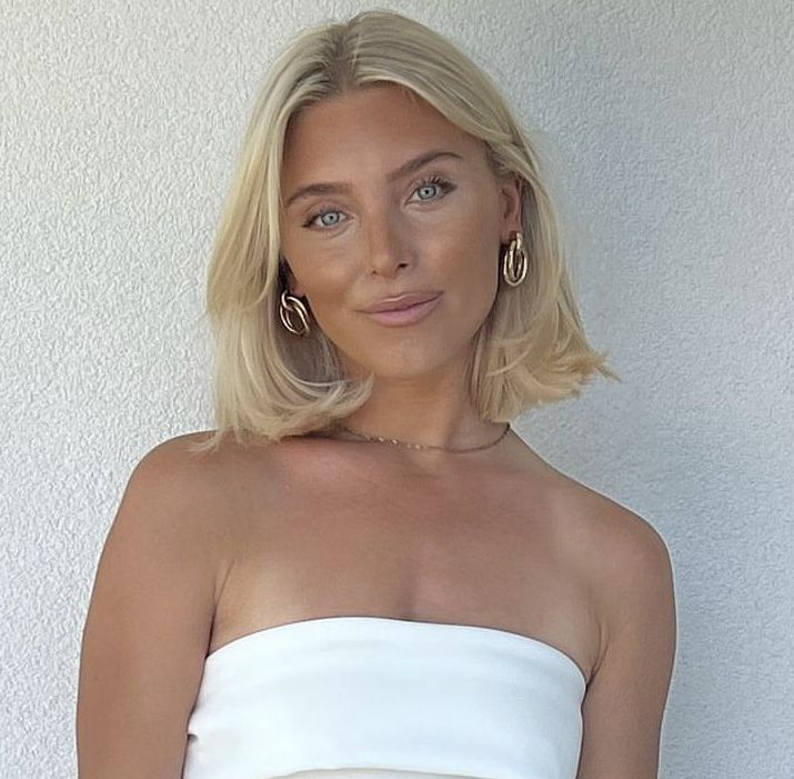 Italian lob cut: cómo lucir el corte en tendencia