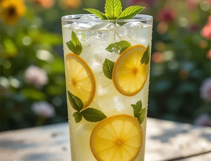 Limonada, pomelada y naranjada caseras: cómo preparar las bebidas ...