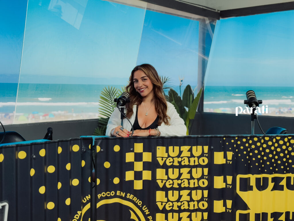 Domi Faena, la estrella de Luzu que habla sobre salud mental: "Nunca me ...