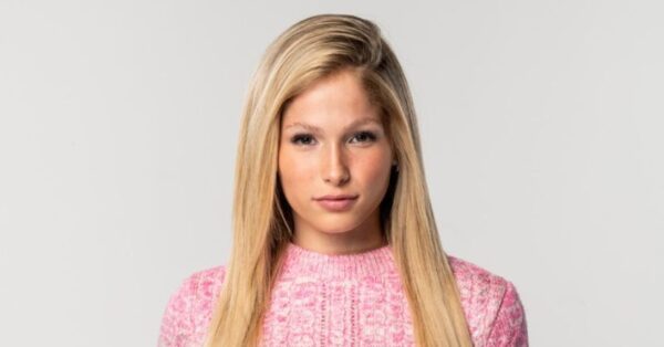 Quién es Lucía Patrone, la nueva integrante de "Gran Hermano" y novia ...